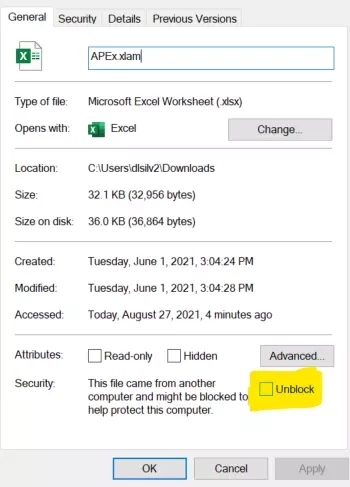 APEx: Analysis of Processes with Excel | David L. Silverstein, Ph.D. P.E.